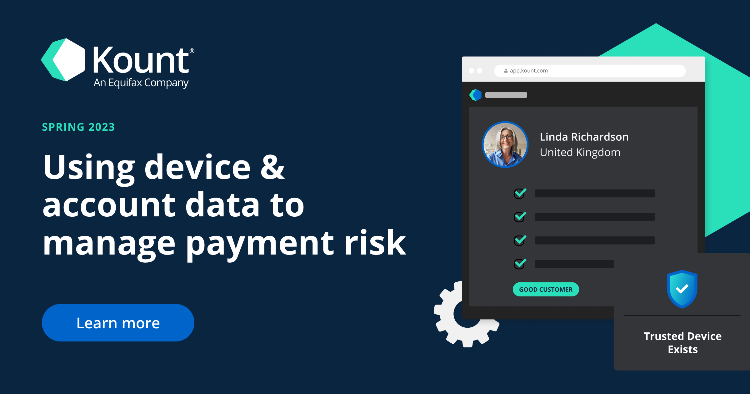 Kount Product Release: Control to Command Tag Bridge